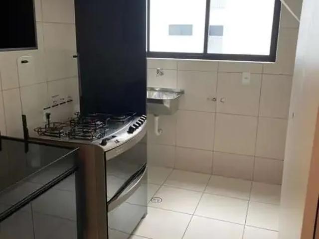 Apartamento para Locação em Maceió/AL Jatiúca 3 Quartos