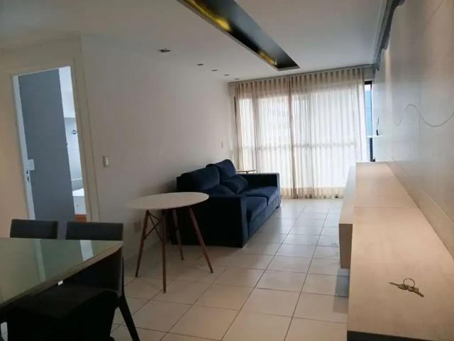 Apartamento para Locação em Maceió/AL Jatiúca 3 Quartos