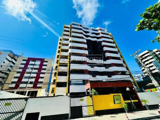 Apartamento para Locação em Maceió/AL Jatiúca 3 Quartos