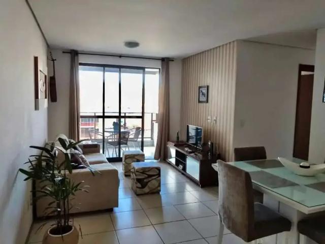 Apartamento para Locação em Maceió/AL Jatiúca 3 Quartos
