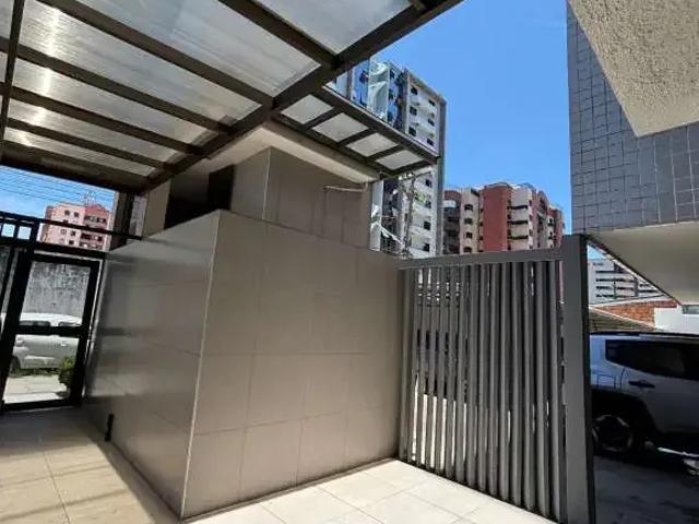 Apartamento para Locação em Maceió/AL Jatiúca 3 Quartos