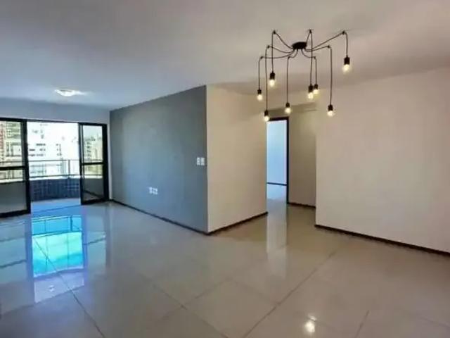 Apartamento para Locação em Maceió/AL Jatiúca 3 Quartos