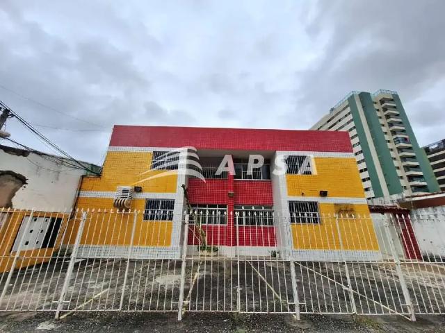 Apartamento para Locação em Maceió/AL Jatiúca 3 Quartos