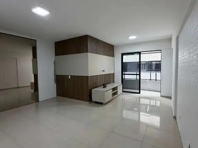 Apartamento para Locação em Maceió/AL Jatiúca 3 Quartos