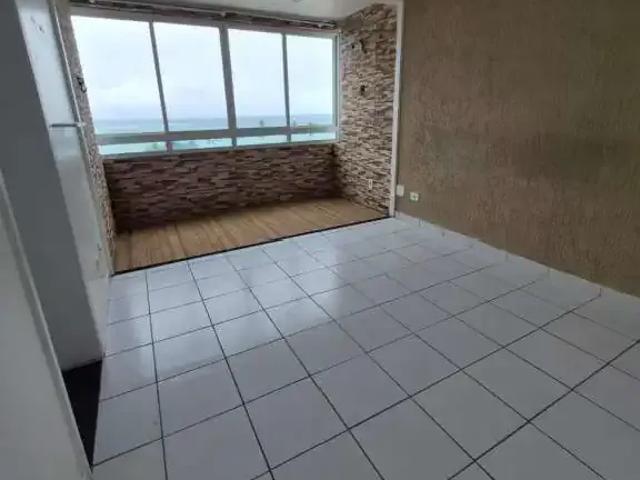 Apartamento para Locação em Maceió/AL Jatiúca 3 Quartos