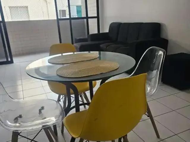 Apartamento para Locação em Maceió/AL Jatiúca 3 Quartos