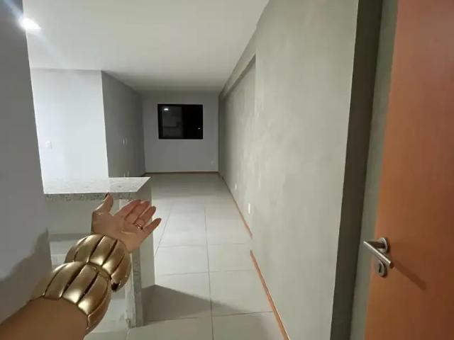 Apartamento para Locação em Maceió/AL Jatiúca 3 Quartos