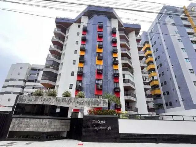 Apartamento para Locação em Maceió/AL Jatiúca 3 Quartos