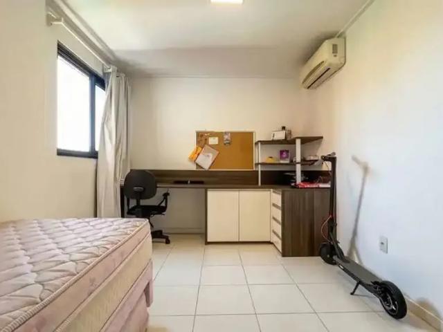 Apartamento para Locação em Maceió/AL Jatiúca 3 Quartos