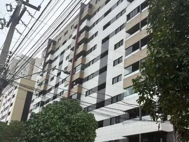 Apartamento para Locação em Maceió/AL Jatiúca 3 Quartos