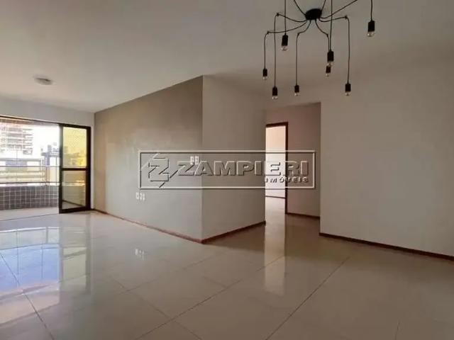 Apartamento para Locação em Maceió/AL Jatiúca 3 Quartos