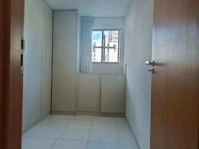 Apartamento para Locação em Maceió/AL Jatiúca 3 Quartos