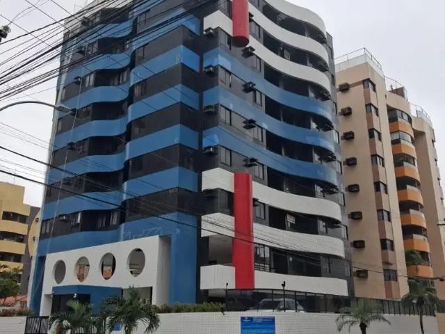 Apartamento para Locação em Maceió/AL Jatiúca 3 Quartos