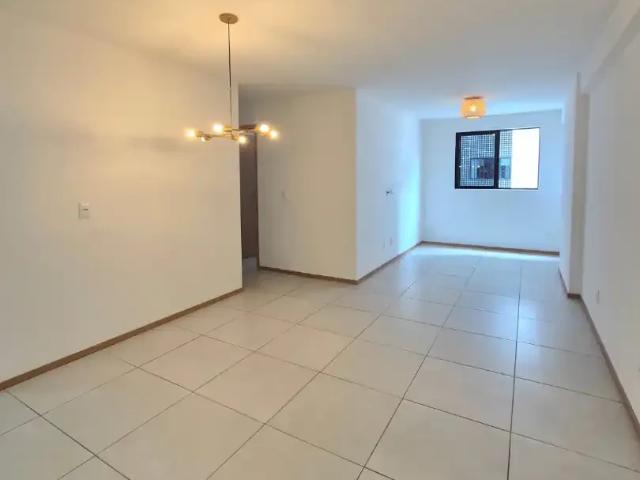 Apartamento para Locação em Maceió/AL Jatiúca 3 Quartos
