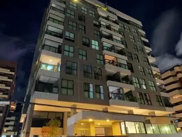 Apartamento para Locação em Maceió/AL Jatiúca 3 Quartos