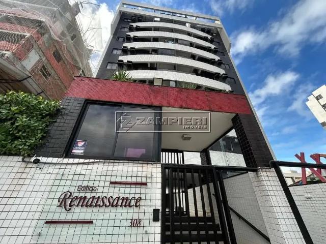 Apartamento para Locação em Maceió/AL Jatiúca 3 Quartos