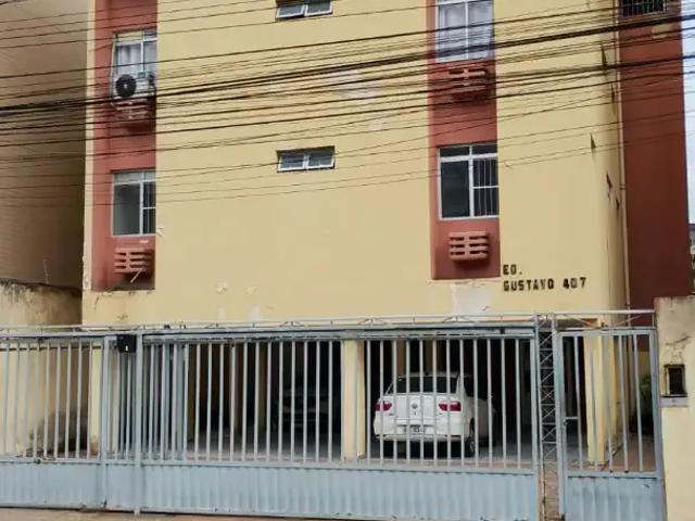 Apartamento para Locação em Maceió/AL Jatiúca 3 Quartos