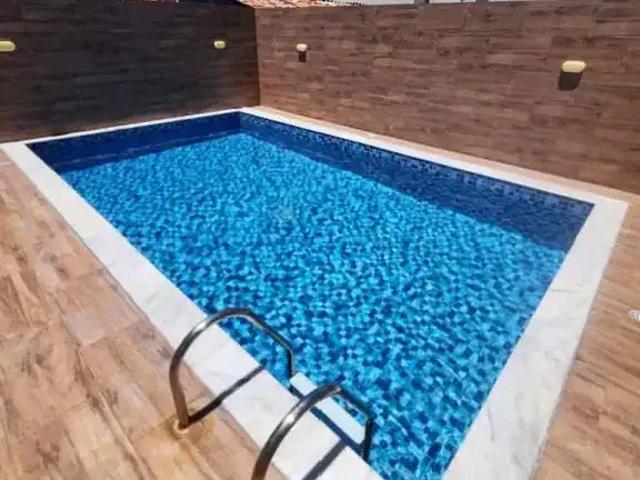 Apartamento para Locação em Maceió/AL Jatiúca 3 Quartos