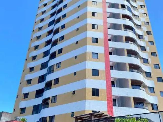 Apartamento para Locação em Maceió/AL Jatiúca 3 Quartos