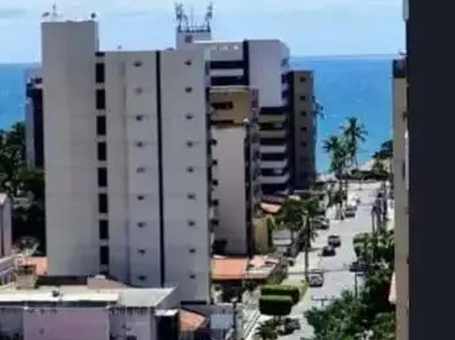 Apartamento para Locação em Maceió/AL Jatiúca 3 Quartos