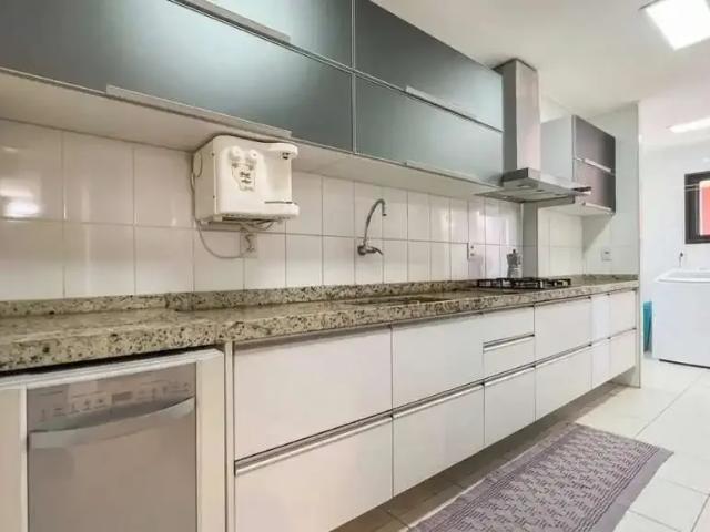 Apartamento para Locação em Maceió/AL Jatiúca 3 Quartos