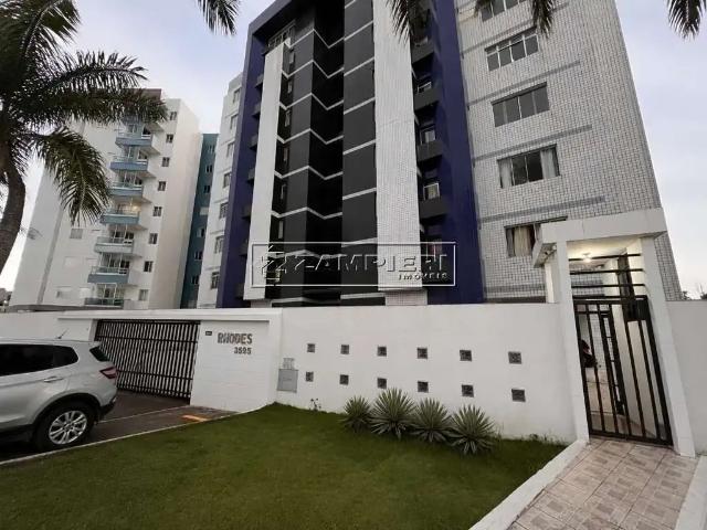 Apartamento para Locação em Maceió/AL Jatiúca 3 Quartos