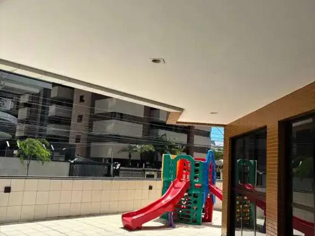 Apartamento para Locação em Maceió/AL Jatiúca 3 Quartos