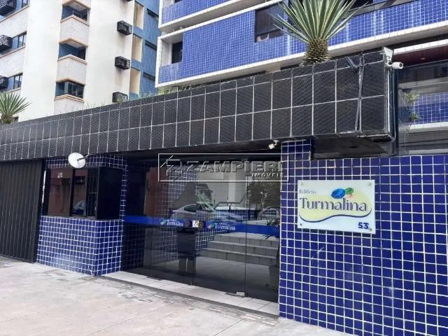 Apartamento para Locação em Maceió/AL Jatiúca 3 Quartos