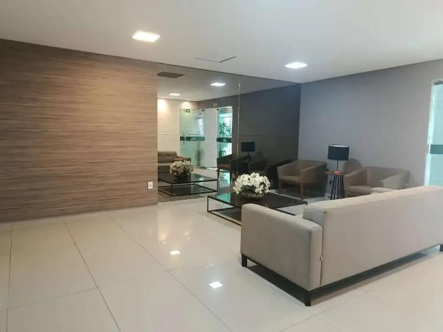 Apartamento para Locação em Maceió/AL Jatiúca 3 Quartos