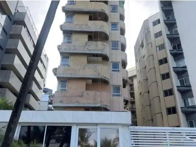 Apartamento para Locação em Maceió/AL Jatiúca 3 Quartos
