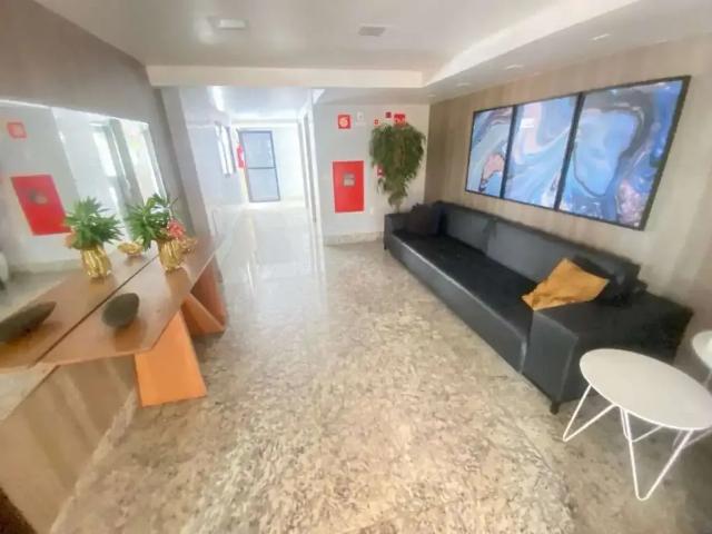 Apartamento para Locação em Maceió/AL Jatiúca 3 Quartos