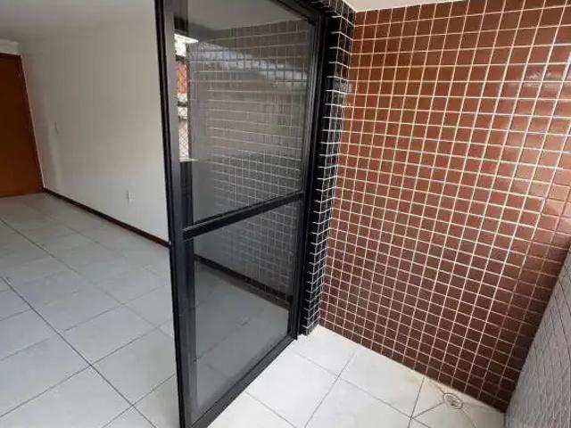 Apartamento para Locação em Maceió/AL Jatiúca 3 Quartos