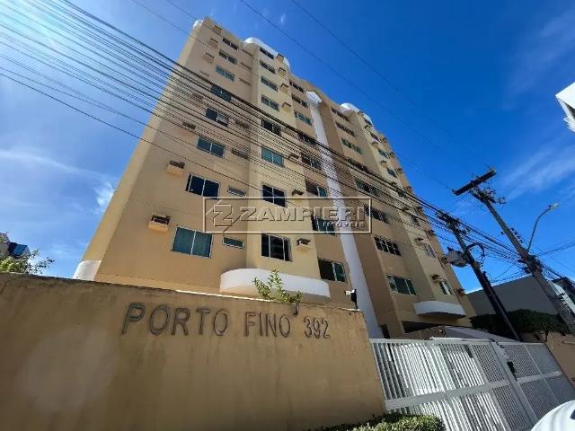 Apartamento para Locação em Maceió/AL Jatiúca 3 Quartos