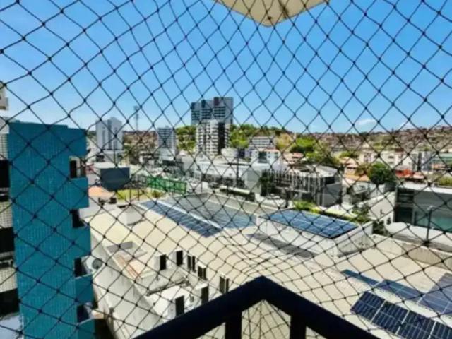 Apartamento para Locação em Maceió/AL Jatiúca 3 Quartos
