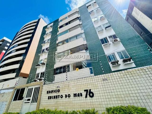 Apartamento para Locação em Maceió/AL Jatiúca 3 Quartos