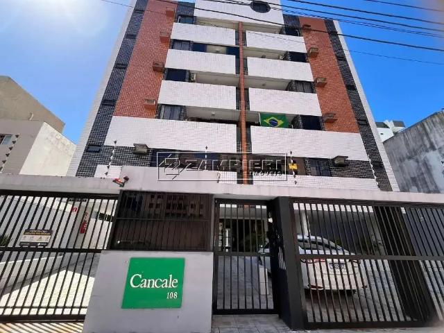 Apartamento para Locação em Maceió/AL Jatiúca 3 Quartos