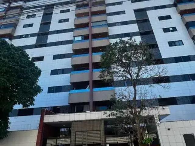 Apartamento para Locação em Maceió/AL Jatiúca 3 Quartos
