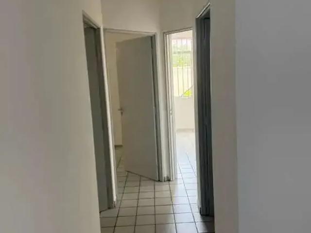 Apartamento para Locação em Maceió/AL Jatiúca 3 Quartos