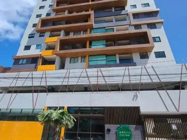 Apartamento para Locação em Maceió/AL Jatiúca 3 Quartos
