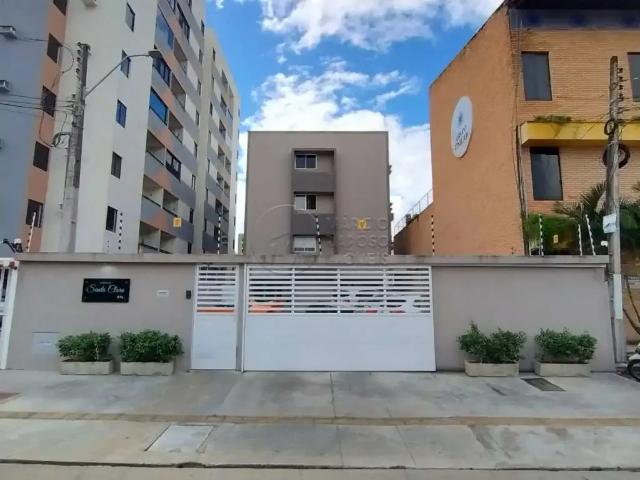 Apartamento para Locação em Maceió/AL Jatiúca 3 Quartos