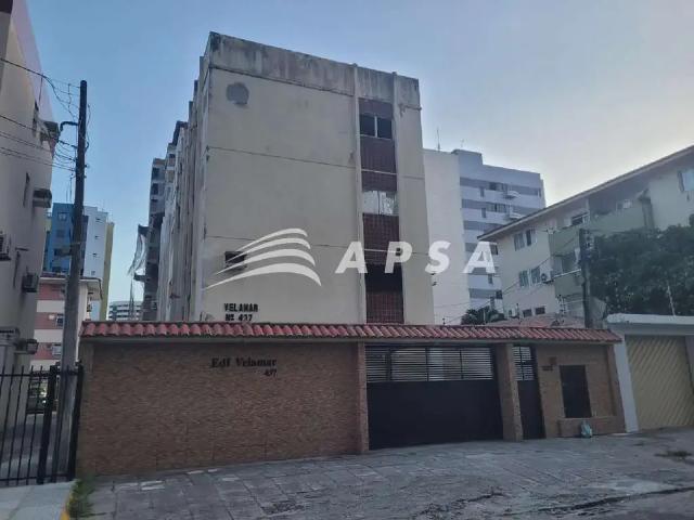 Apartamento para Locação em Maceió/AL Jatiúca 3 Quartos
