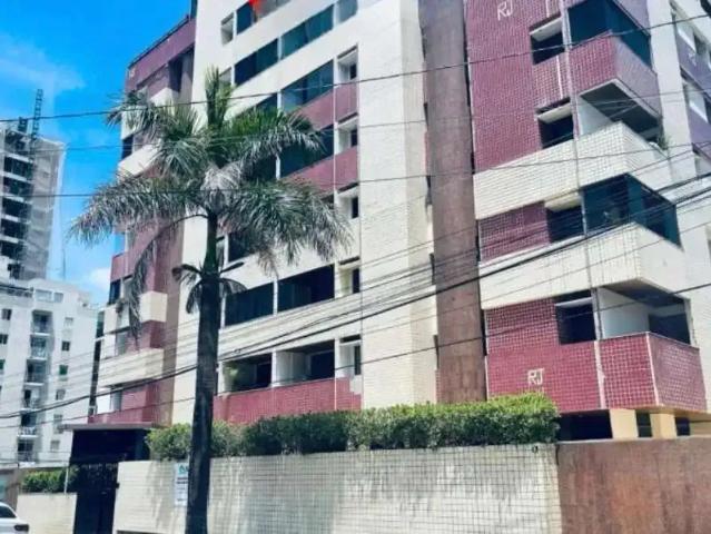Apartamento para Locação em Maceió/AL Jatiúca 3 Quartos
