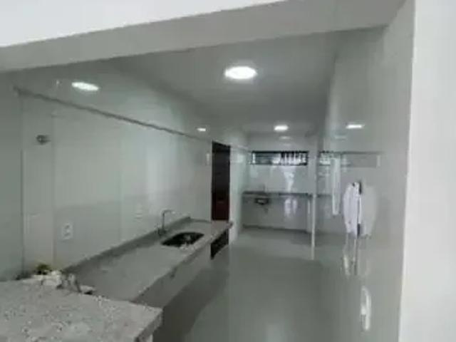 Apartamento para Locação em Maceió/AL Jatiúca 3 Quartos