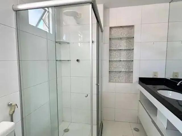Apartamento para Locação em Maceió/AL Jatiúca 3 Quartos