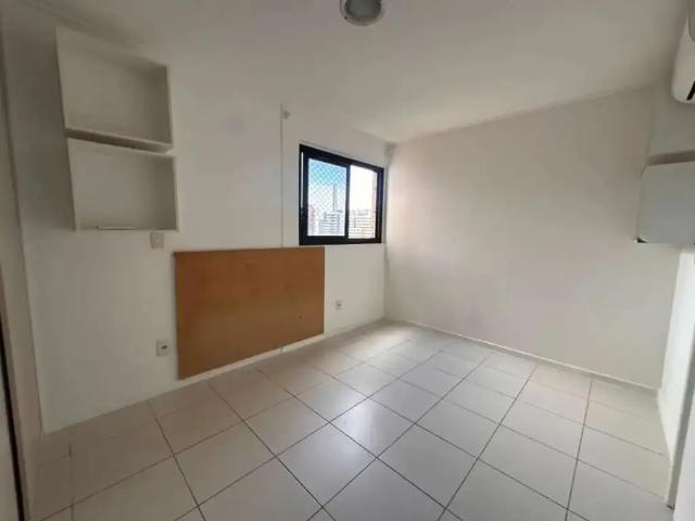 Apartamento para Locação em Maceió/AL Jatiúca 3 Quartos