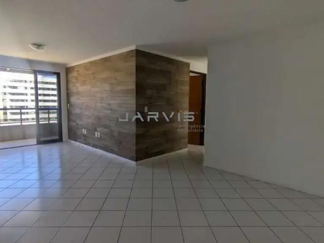 Apartamento para Locação em Maceió/AL Jatiúca 3 Quartos