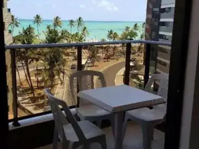 Apartamento para Locação em Maceió/AL Jatiúca 3 Quartos