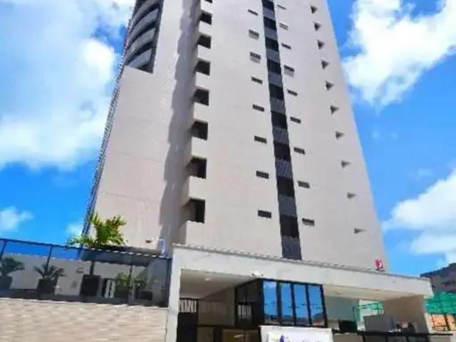 Apartamento para Locação em Maceió/AL Jatiúca 3 Quartos