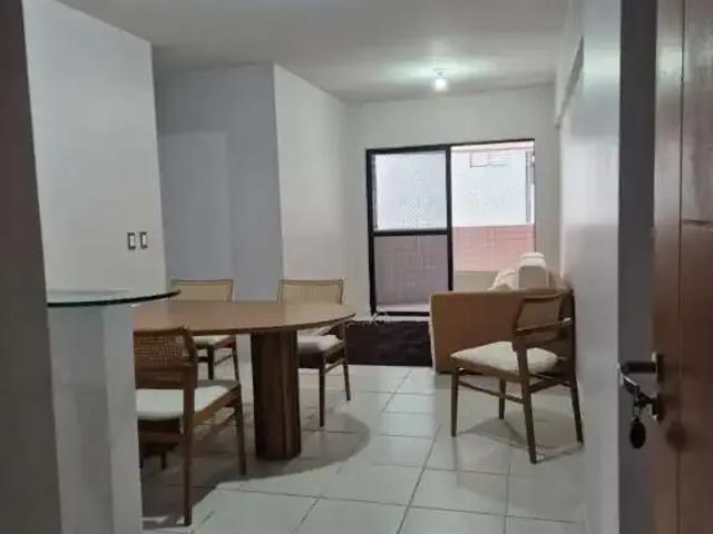 Apartamento para Locação em Maceió/AL Jatiúca 3 Quartos