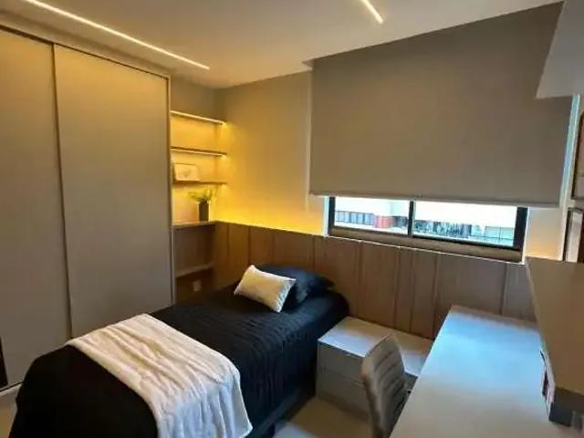 Apartamento para Locação em Maceió/AL Jatiúca 3 Quartos
